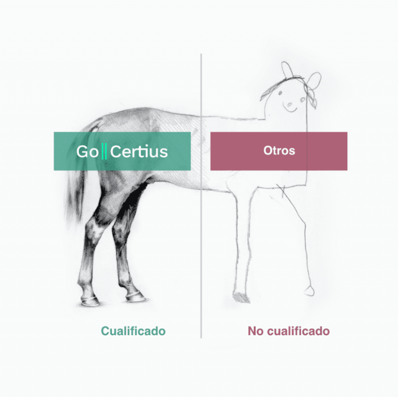 GoCertius